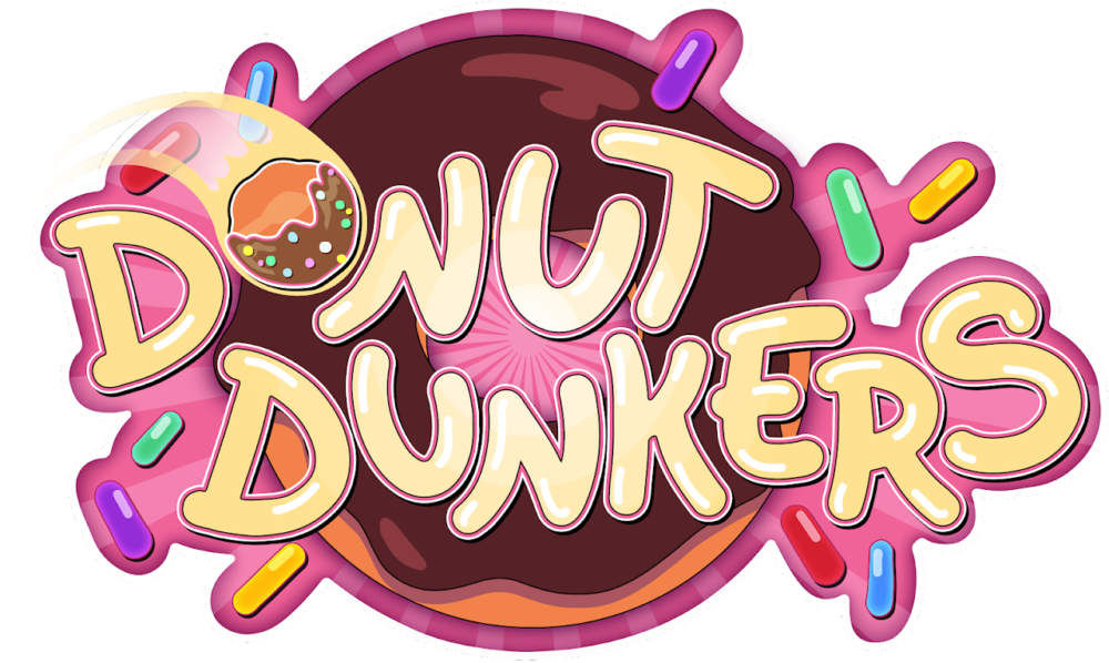 Donut Dunkers – [Lead Programmer] – Sarcaro.com