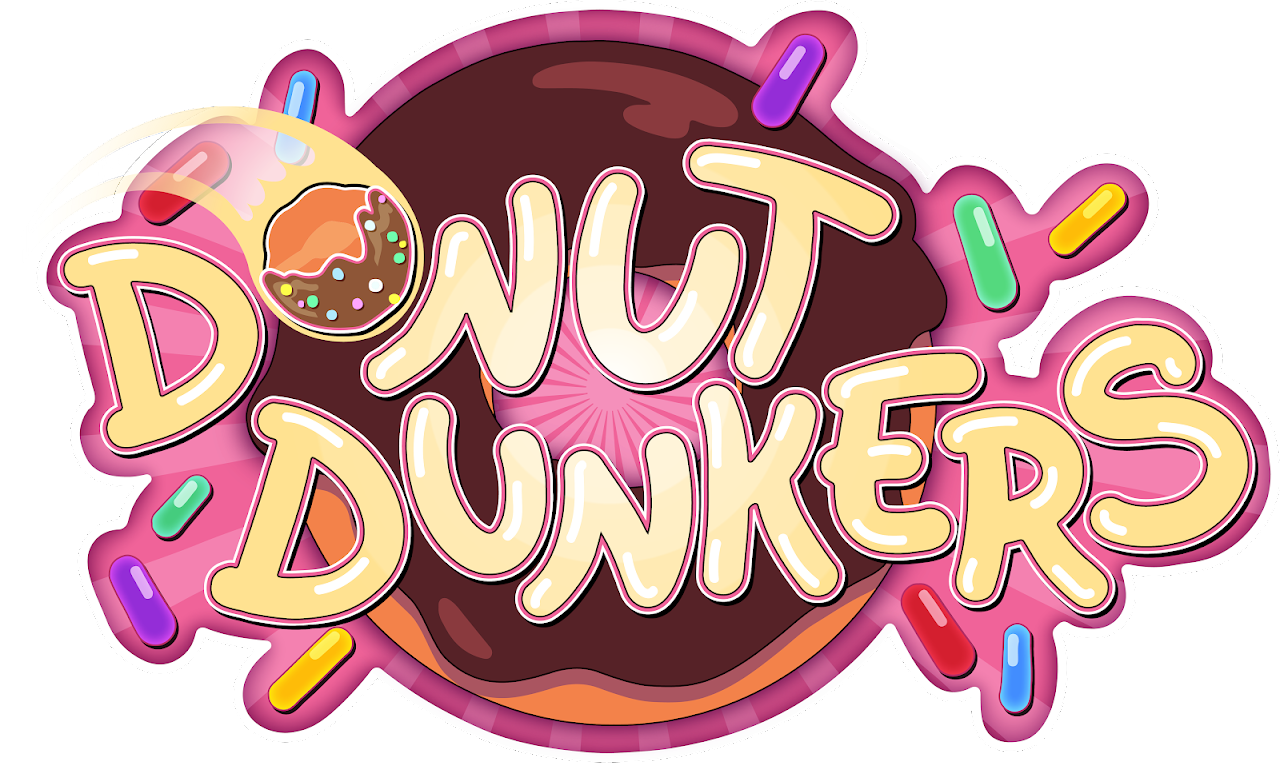 Donut Dunkers – [Lead Programmer] – Sarcaro.com